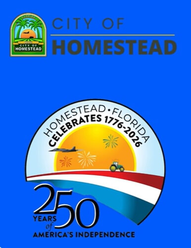 Homestead Seafood Festival – SAVE THE DATES: March 1&2 2025